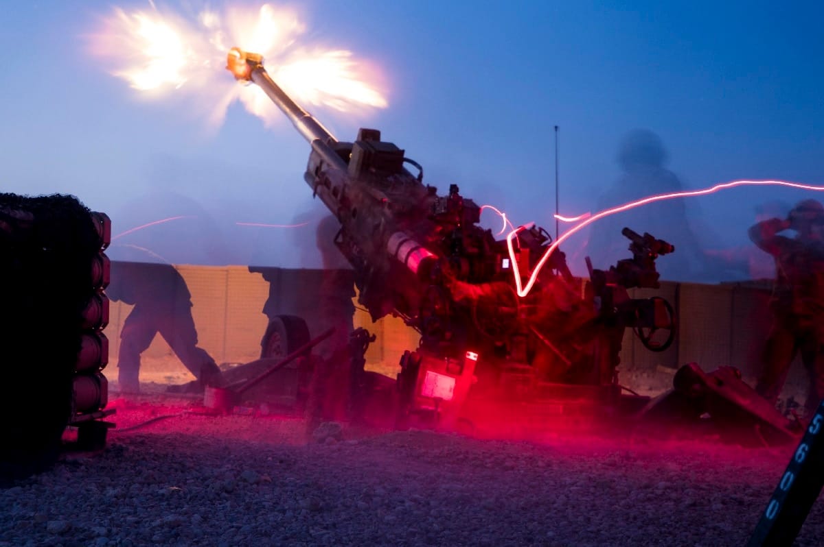 Pictures: 3 Most Powerful Weapons Ukraine Has to Fight Russia - 19FortyFive