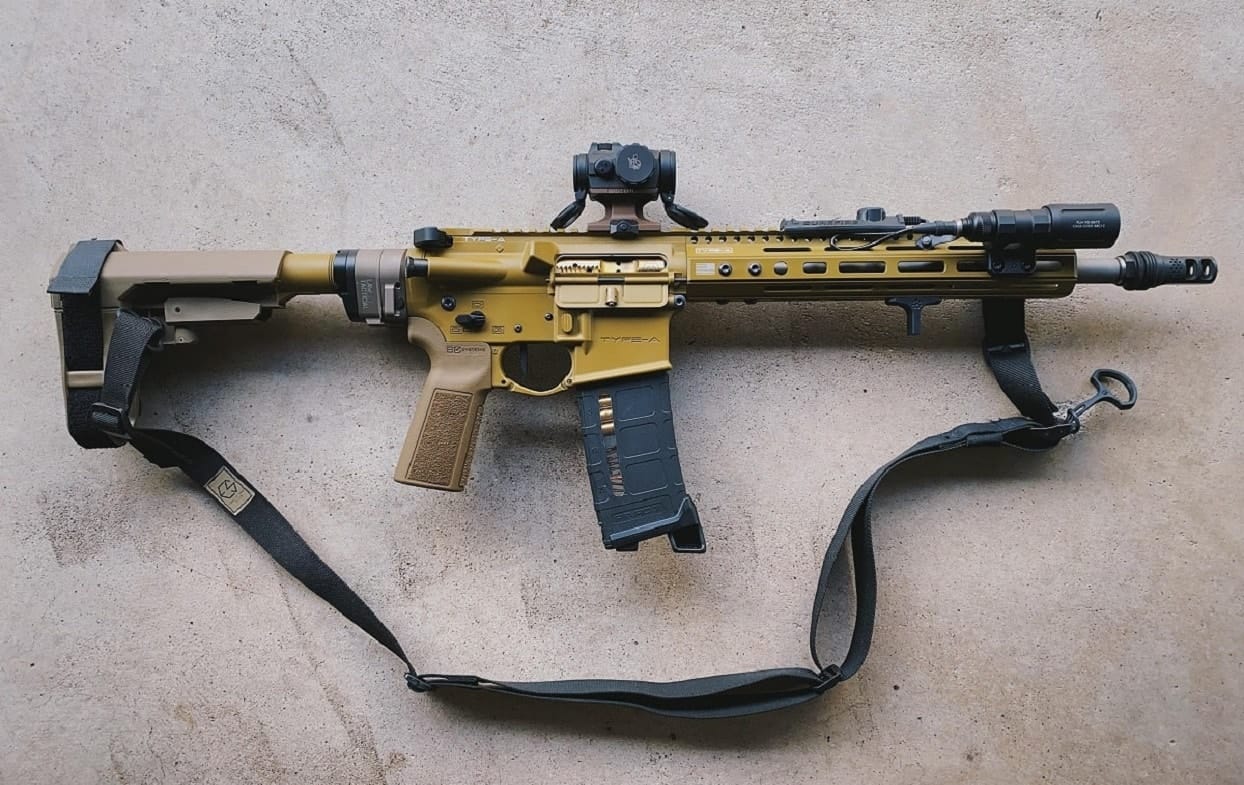 Ranked: 5 Top Semi-Automatic Rifles To Defend Your Home in a Crisis ...