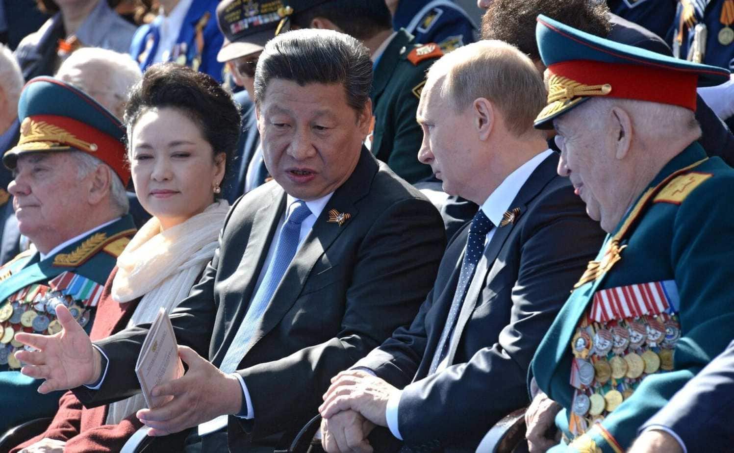 Can China Escape 1930s-Style Totalitarianism? - 19FortyFive
