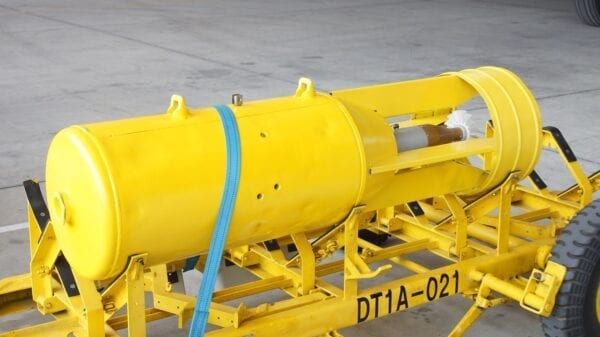 Depth Charges Archives - 19FortyFive