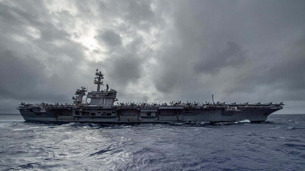 U.S. Military Superiority Is Slipping. Time for a New Grand Strategy ...