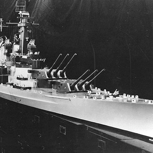 Montana-class Archives - 19FortyFive