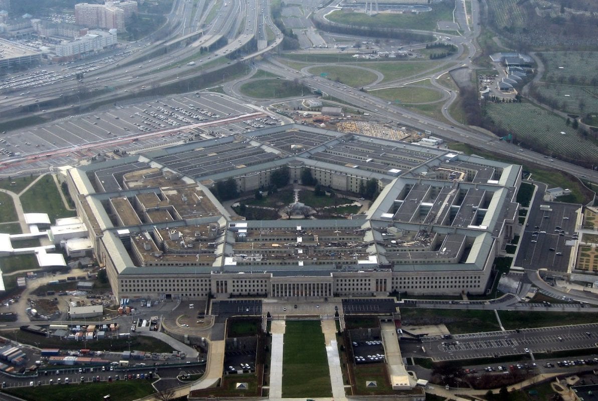 'It's Not Fair': Why the Pentagon Must Ignore Contractors Whining About ...