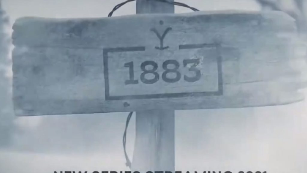 Yellowstone 1883