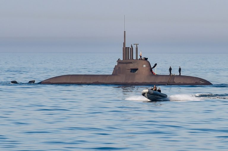 Germany's Submarine Force Is Making a Big Comeback - 19FortyFive