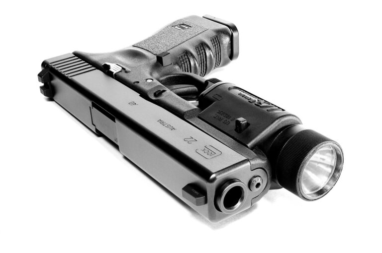 Glock Makes Some Of The World’s Best Gun: Meet Their 5 Best Firearms ...