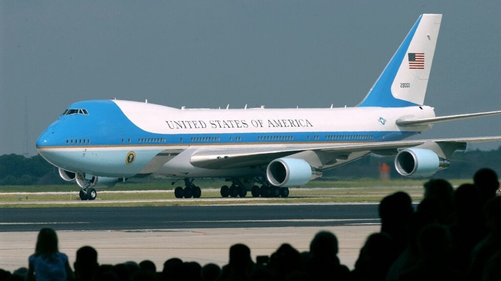 A New Air Force One Is Coming Soon - 19FortyFive