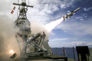 What Makes the Harpoon Missile Such a Powerhouse - 19FortyFive