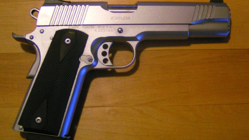 5 Best U.S. Military Firearms of All-Time - 19FortyFive