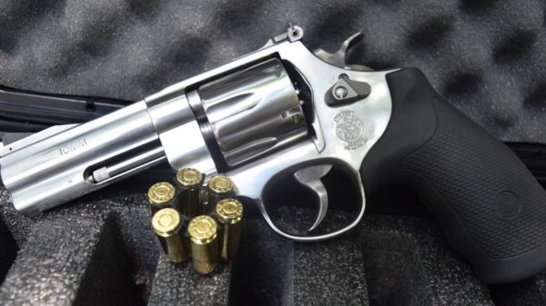 Model 610 Archives - 19FortyFive