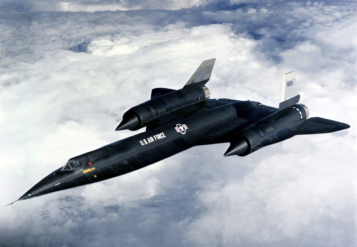 A-12: The U.S. Military's Nearly Forgotten 'Stealth' Spy Plane ... A-12: The U.S. Military's Nearly Forgotten 'Stealth' Spy Plane ...