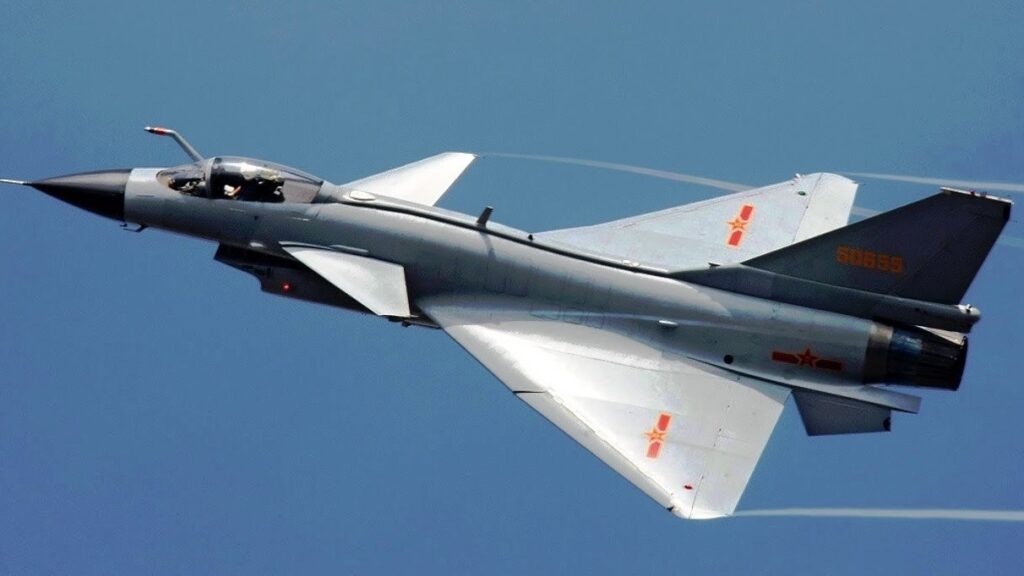 China's Air Force Has a New Enemy (No, Not the U.S. Air Force ... China's Air Force Has a New Enemy (No, Not the U.S. Air Force ...