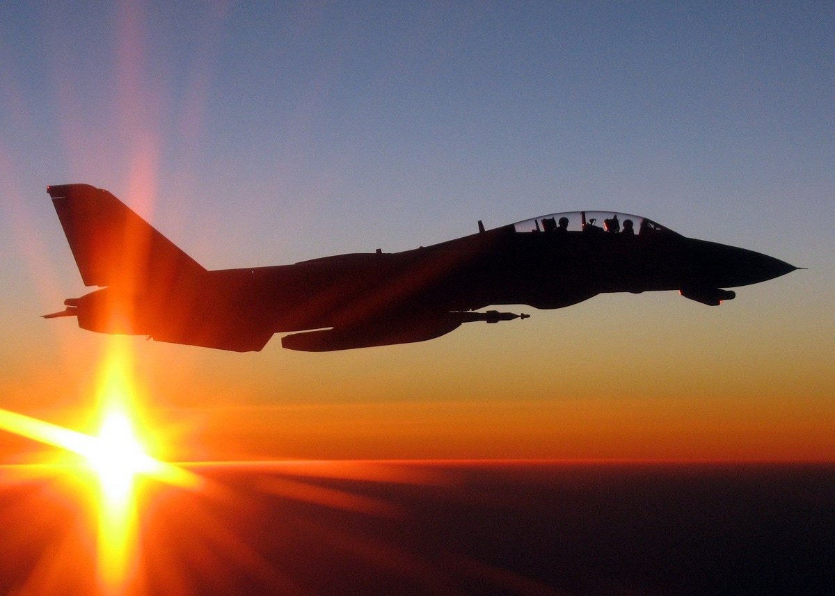 Ranked: 20 Jaw Dropping Pictures of the 5 Best Fighter Jets Ever ...