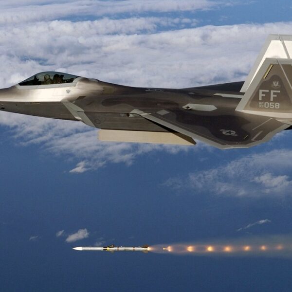 F-22 Replacement Archives - 19FortyFive