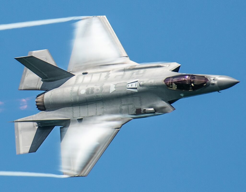 Top Gun: Maverick Mystery - The F-35 Is Missing in a Big Way - 19FortyFive