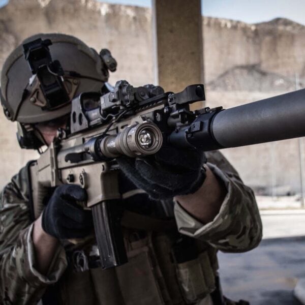 FN SCAR 16S Review Archives - 19FortyFive