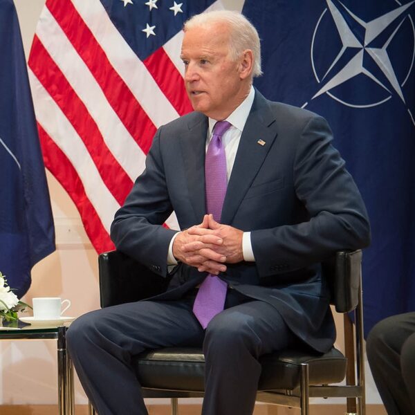 Joe Biden Summit Archives - 19FortyFive