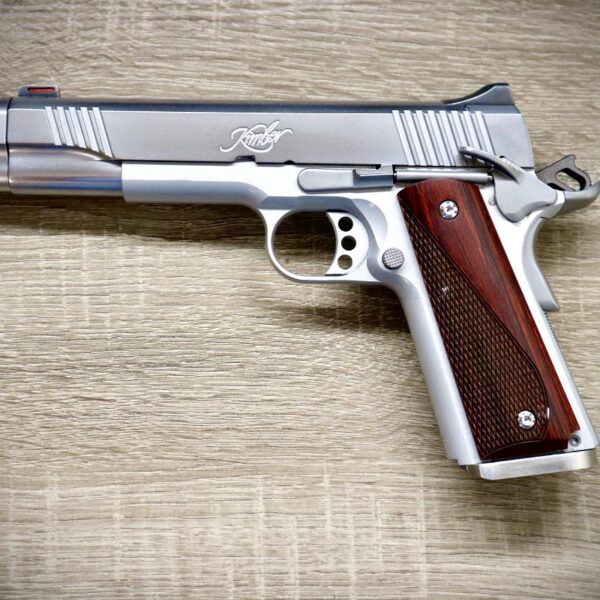 Kimber Guns Archives - 19FortyFive