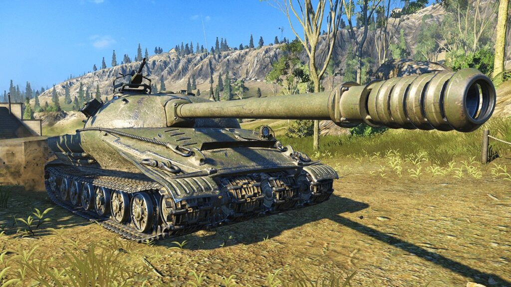 Object 279 Archives - 19FortyFive