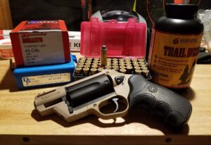 Is the 'Revolver-Shotgun' Taurus Judge Overrated? One Shooter’s Painful ...