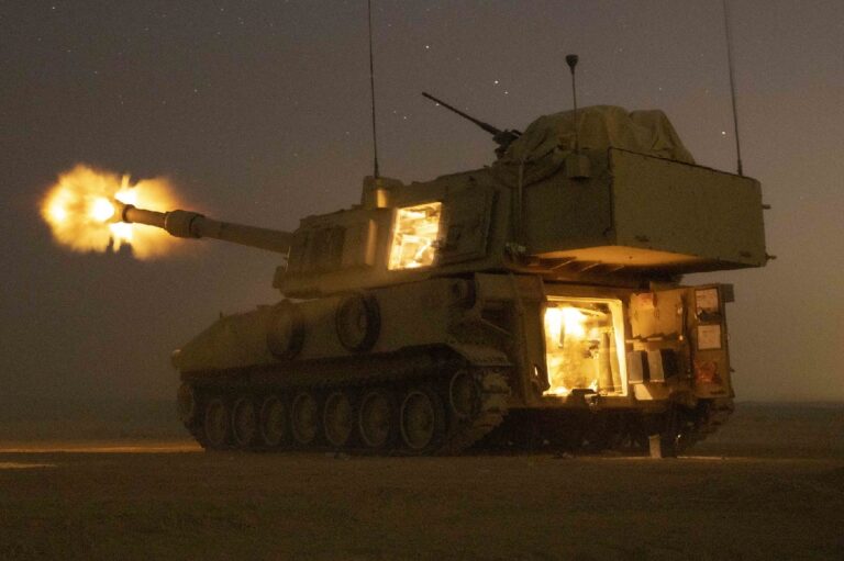 Happy Birthday, U.S. Army (Still Unstoppable at 246 Years Old ...