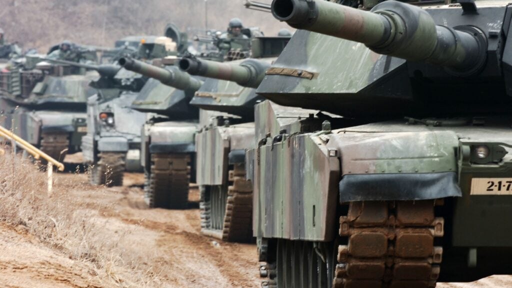 700,000 TOW Anti-Tank Missiles Have Been Delivered. Here's What They ...