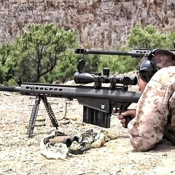 Body Armor .50 Caliber Archives - 19FortyFive