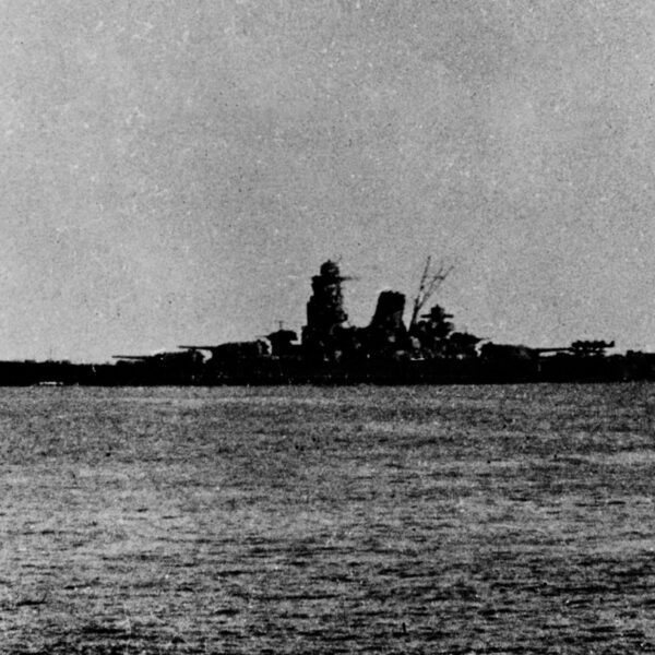 Battleships Archives - 19FortyFive