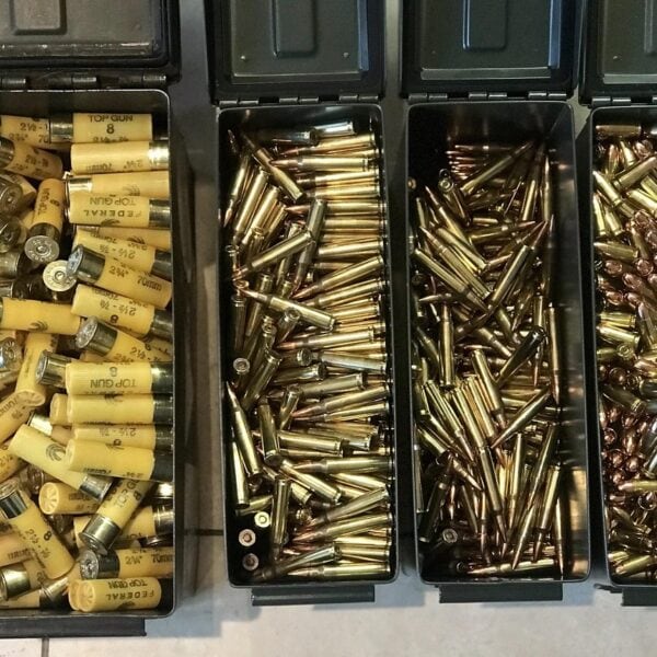 FBI Ammo Deal Archives - 19FortyFive