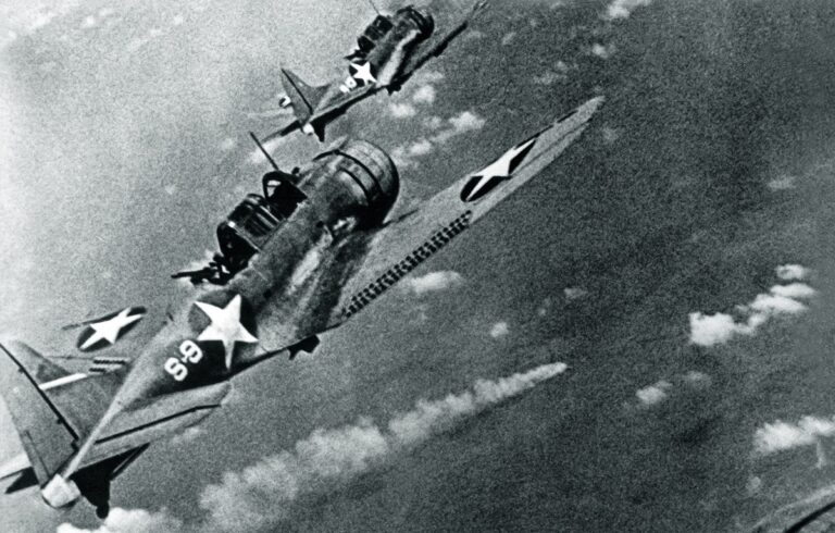 5 Largest Naval Battles of the World War II - 19FortyFive