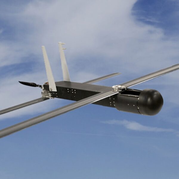 Coyote UAS Archives - 19FortyFive