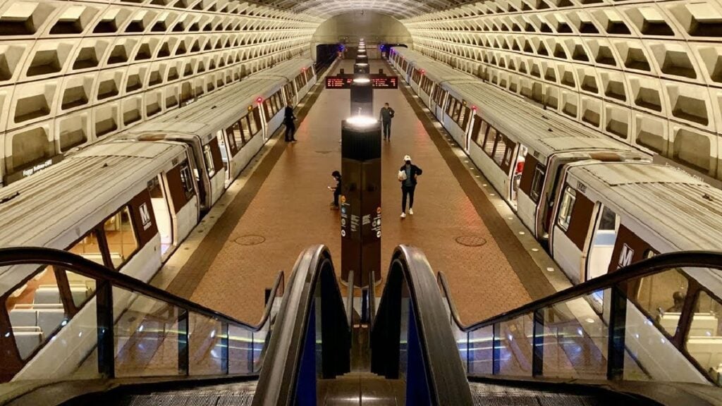 Metro Archives - 19FortyFive