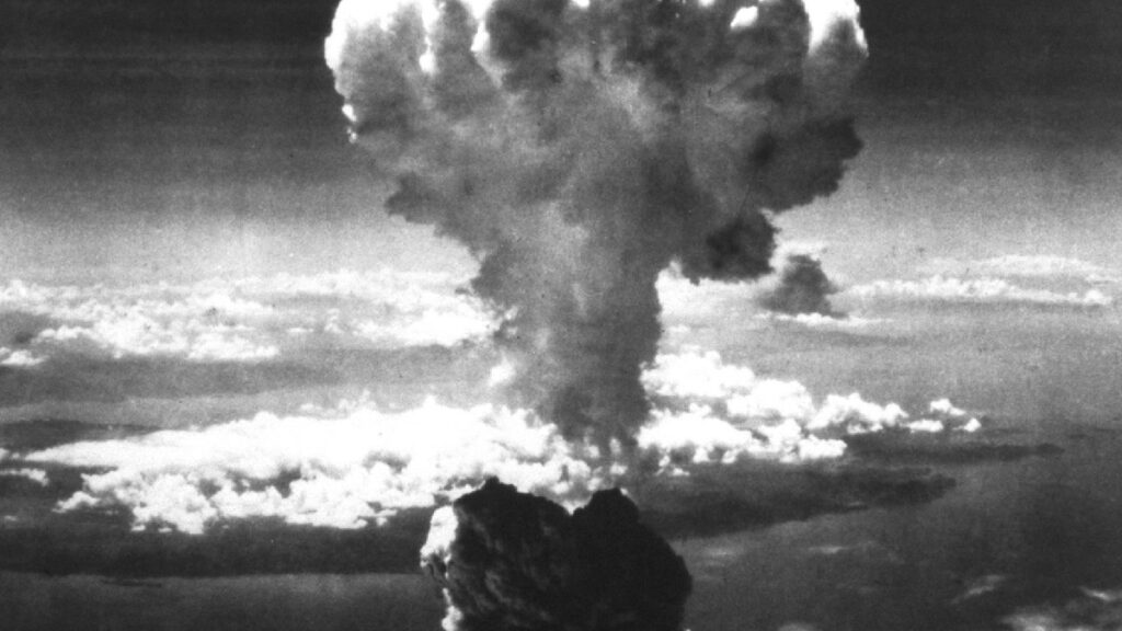 How One Man Survived BOTH the Atomic Bomb Attacks at Hiroshima and ...