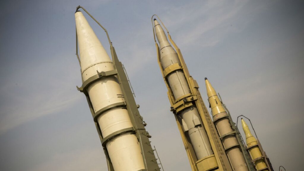 Iran Building New Nuclear Research Reactor in Isfahan - 19FortyFive