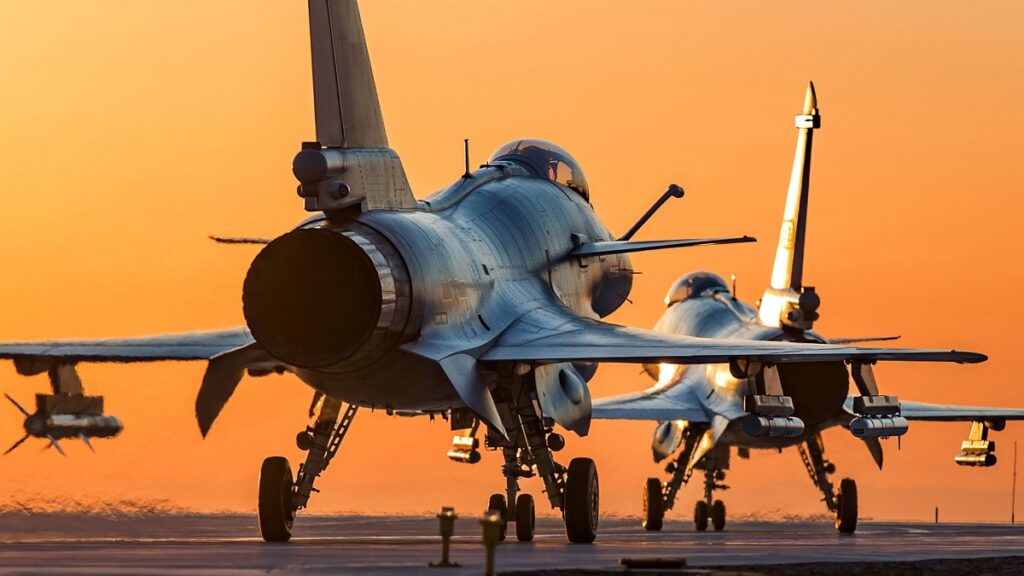 China's KJ-500 Spy Plane Makes Historic First Overseas Trip to Egypt ...