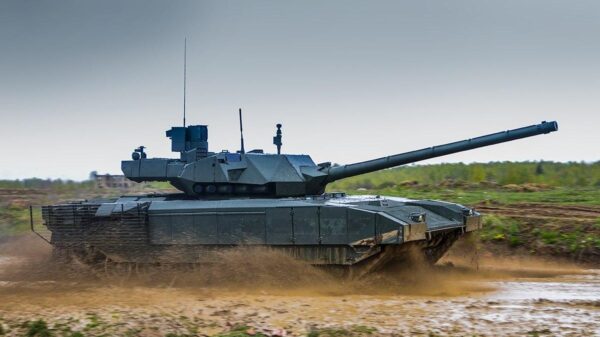 Russian New Generation Warfare Handbook Archives - 19FortyFive