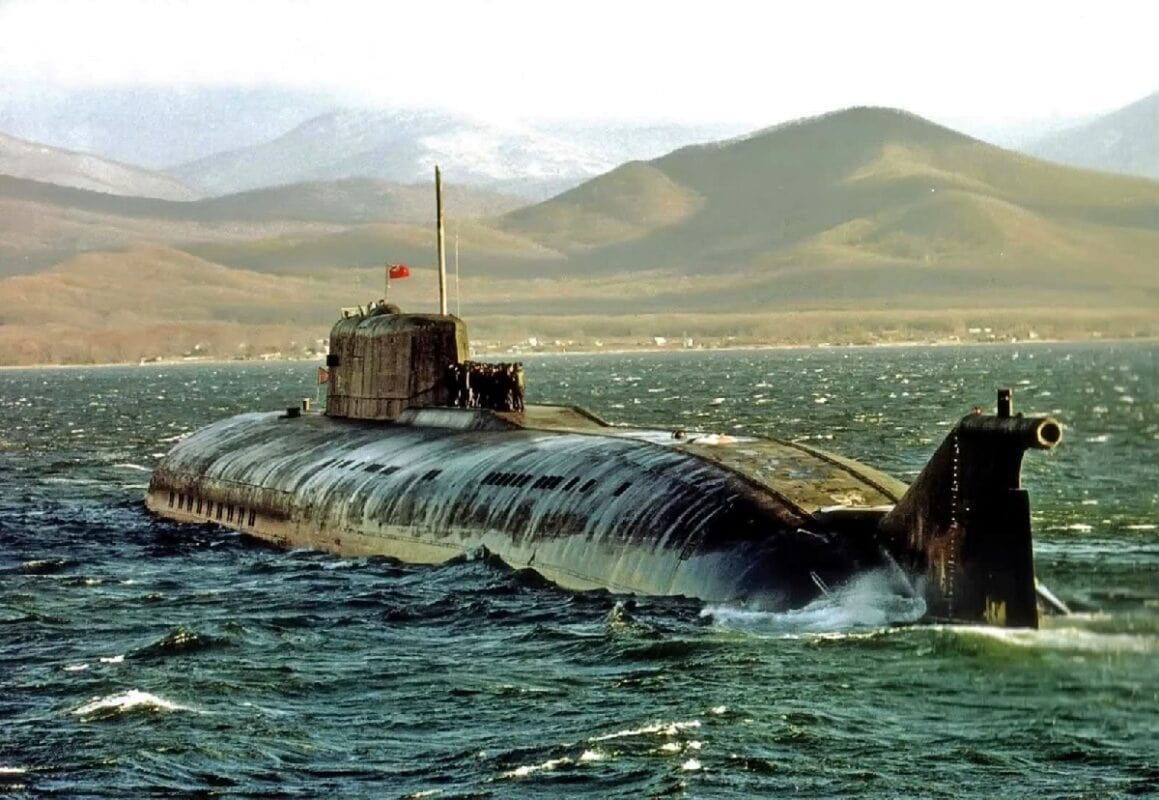 Meet the Poseidon: Russia's Plan for a Nuclear Torpedo - 19FortyFive