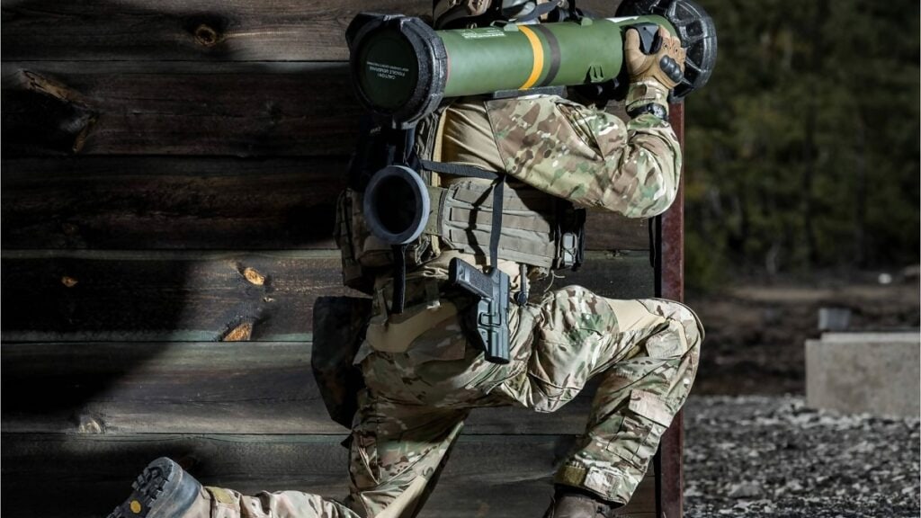 Israel’s Spike Missile Is A Real Tank Killer - 19FortyFive