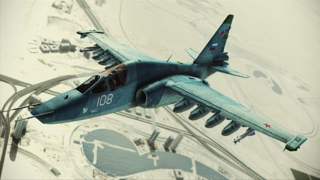 Su-25 Frogfoot: The Ultimate Guide to Russia's 'Flying Tank' - 19FortyFive