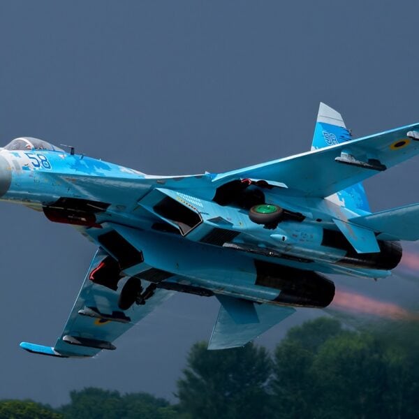 Russian Air Force Modernization Archives - 19FortyFive