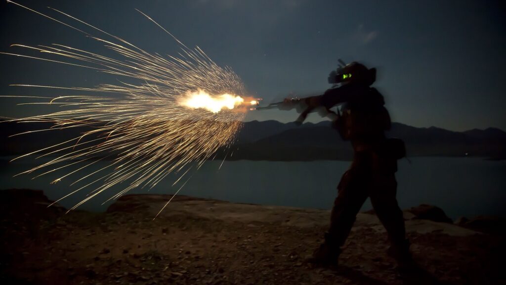 AK-47: The Deadliest Gun To Ever Fire a Shot? You Decide. - 19FortyFive