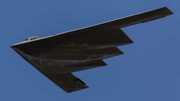 B-2 History Archives - 19FortyFive