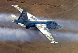Su-25 Frogfoot: The Ultimate Guide to Russia's 'Flying Tank' - 19FortyFive