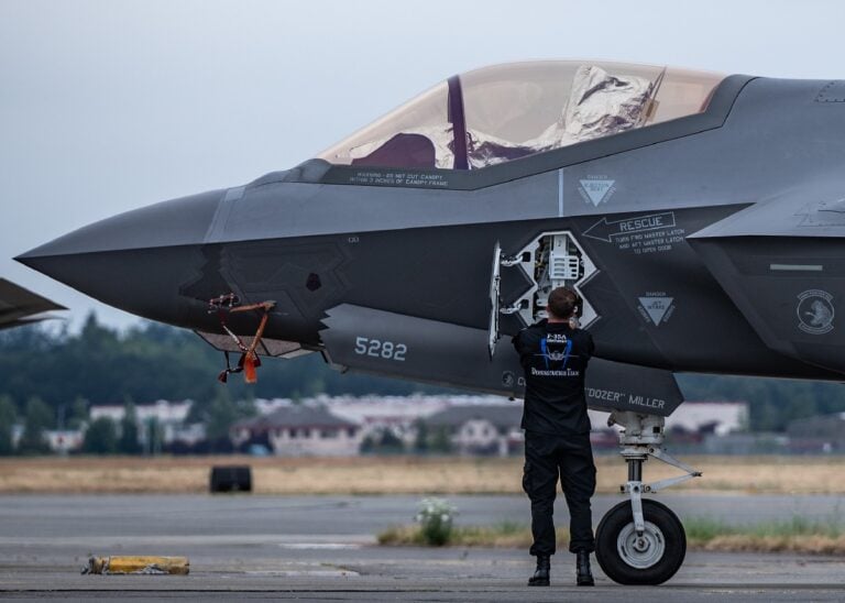 America's Military Bases Are Slowly Falling Apart - 19FortyFive