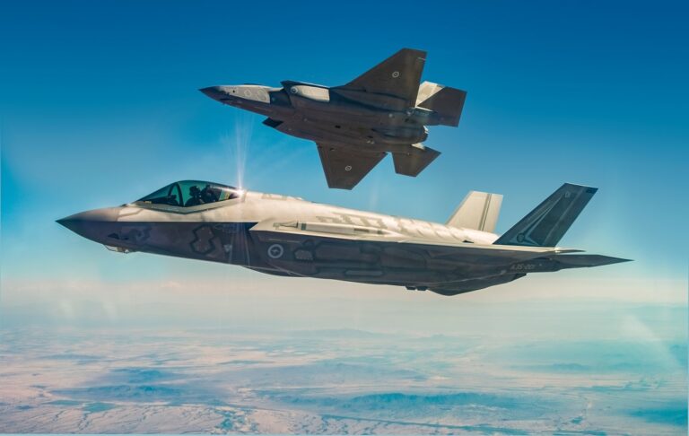 Japan Has a Master Plan for a New 6th Generation Stealth Fighter ...