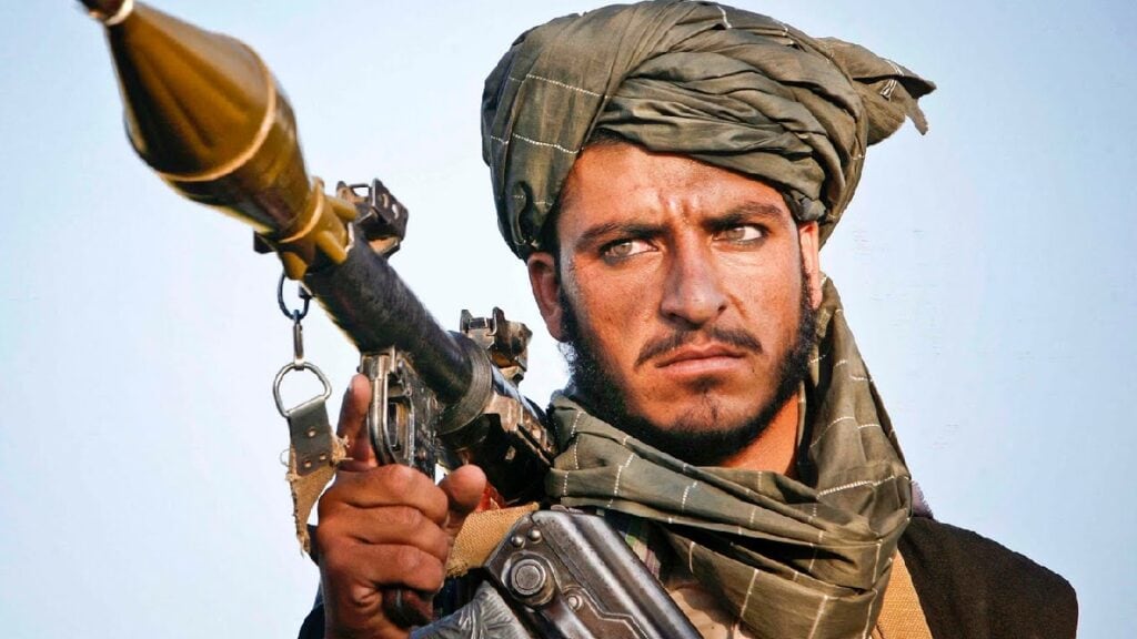 The Taliban are Planning Their Move on Central Asia - 19FortyFive