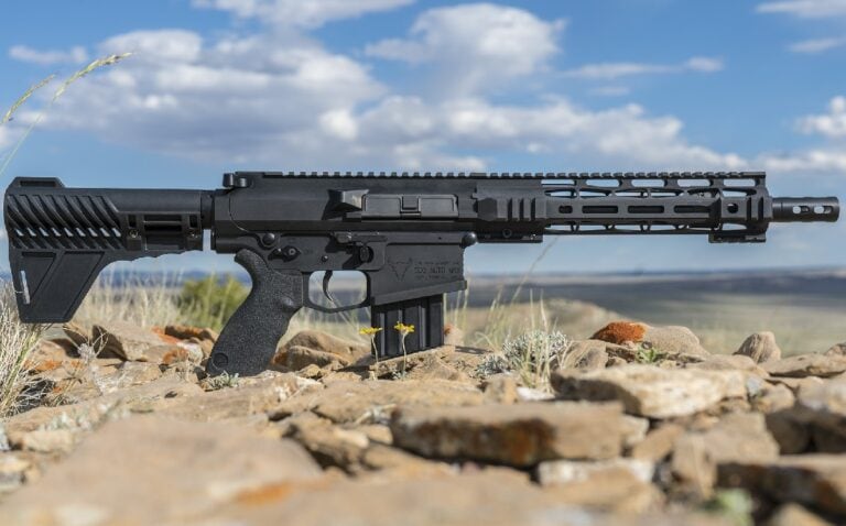 Big Horn Armory AR500: The Most Powerful AR Rifle Ever? - 19FortyFive