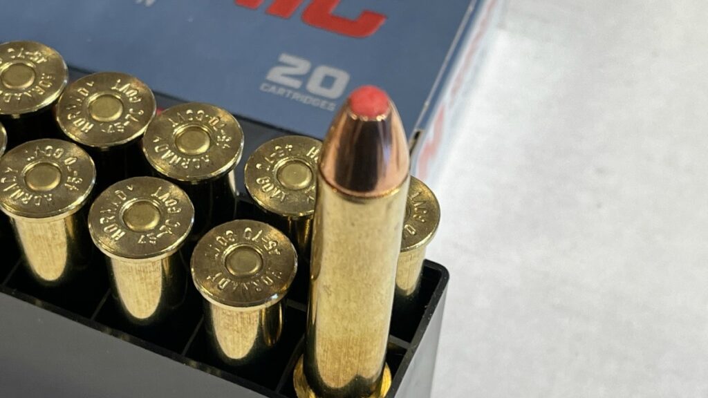 Now is the Time to Stock Up on Ammo (But Be Prepared to Pay) - 19FortyFive