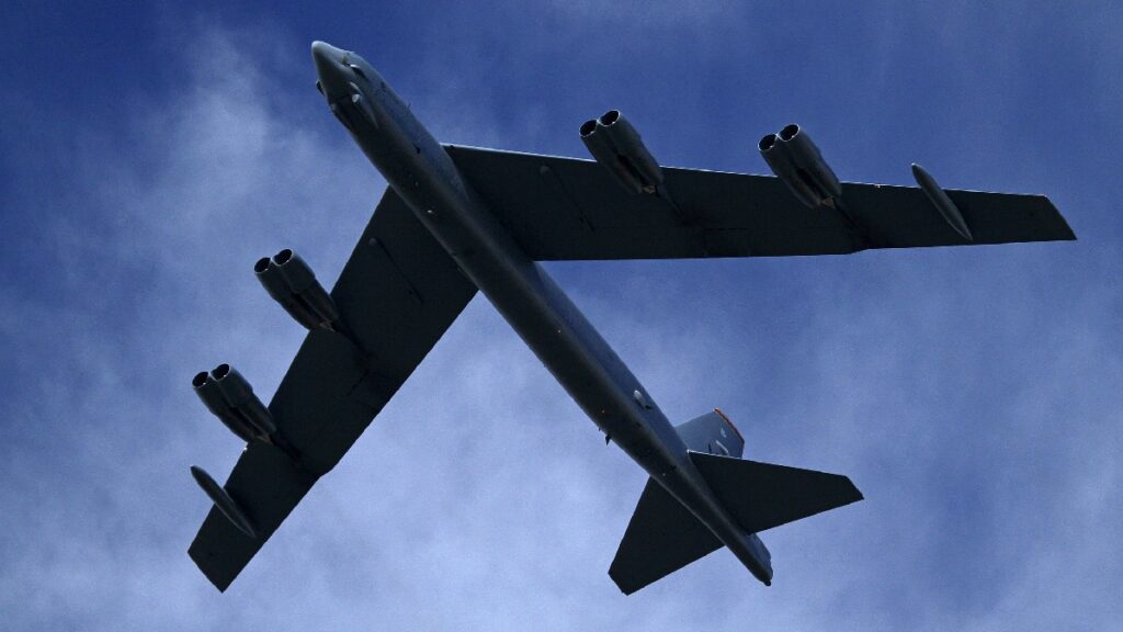 B-52: How Does This Ancient Bomber Keep Flying and Fighting? - 19FortyFive
