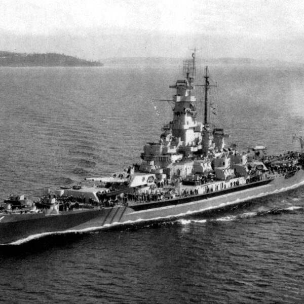 Battleship Cove Archives - 19FortyFive